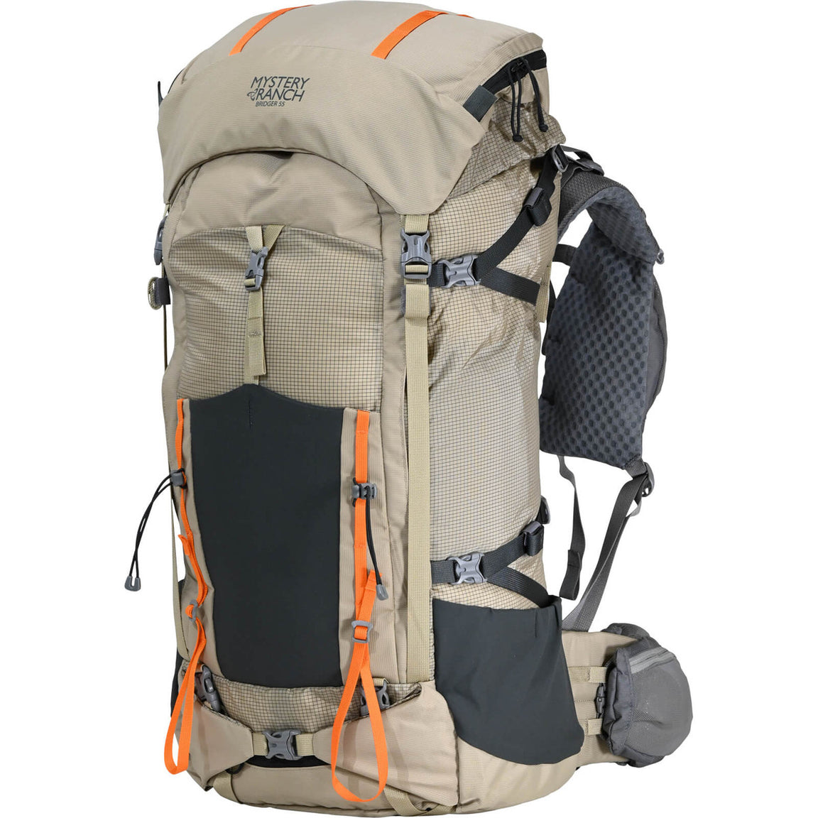 Backpacking Packs — Native Summit Adventure Outfitters