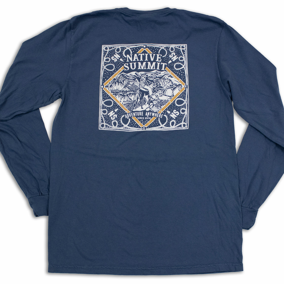 Locally owned adventure gear and apparel store in Edmond, OK — Native ...