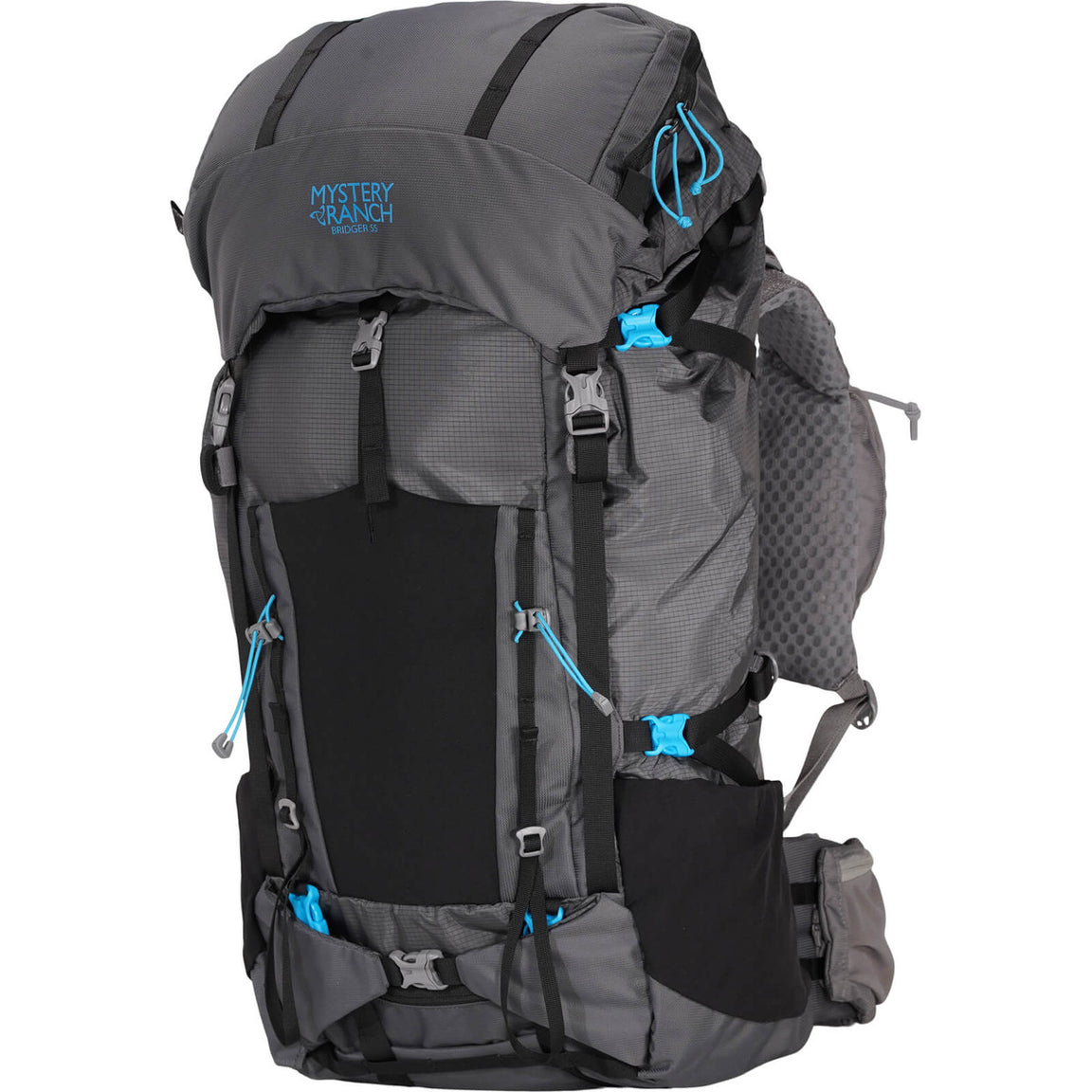 Backpacking Packs — Native Summit Adventure Outfitters