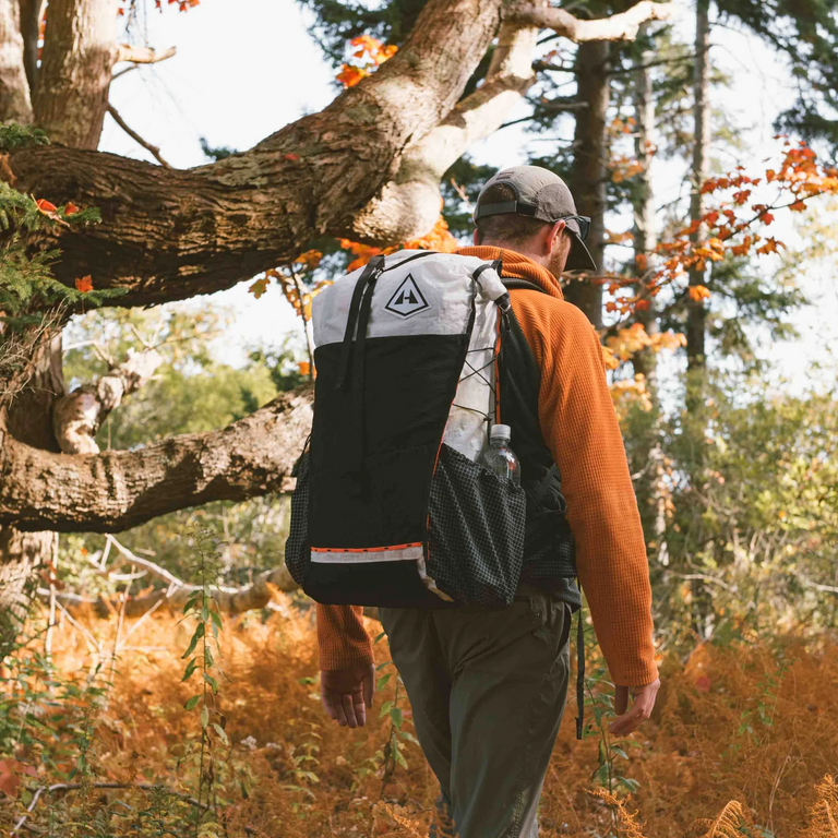 Backpacking Packs — Native Summit Adventure Outfitters